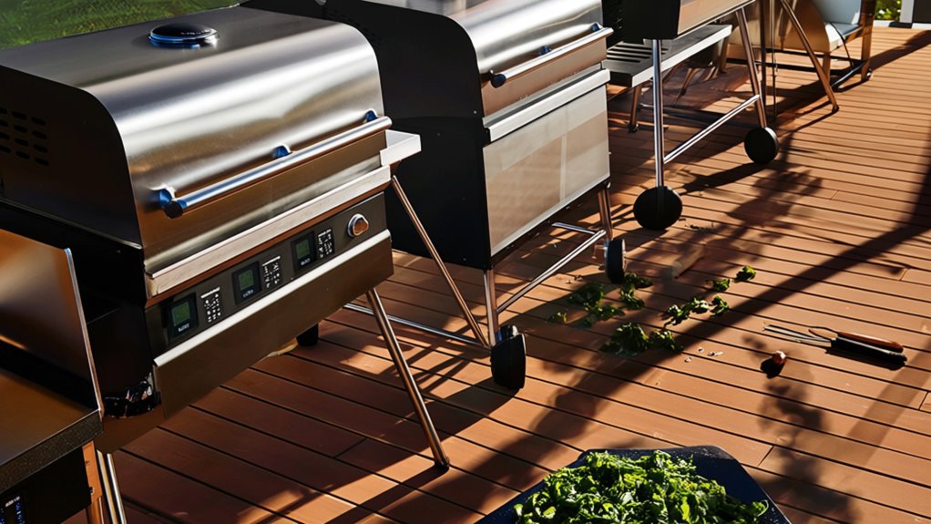 12 Best Small Pellet Grills for 2026
