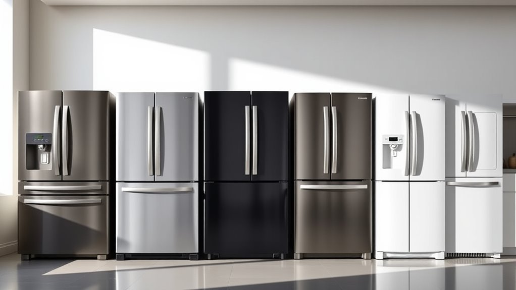 12 Best Residential Refrigerators for 2026