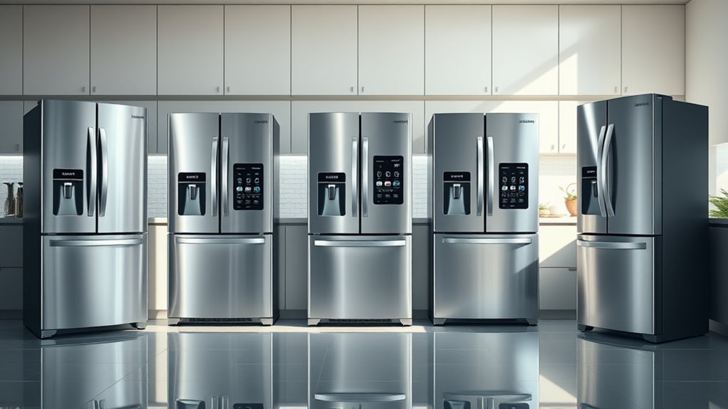 6 Best Samsung Refrigerators for 2026