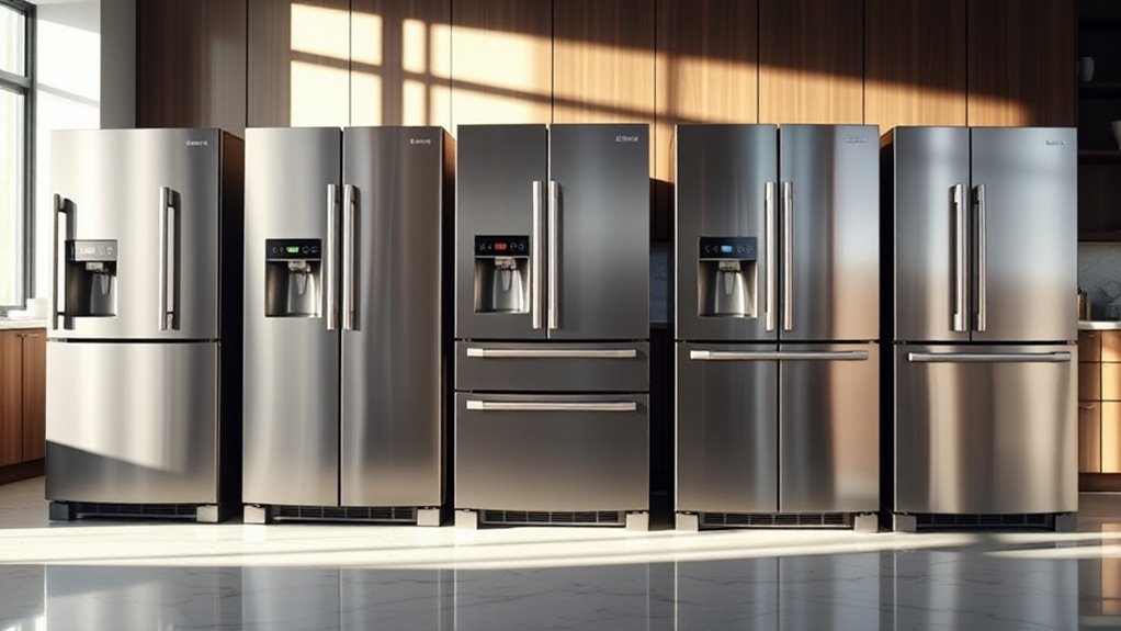 5 Best Sub Zero Refrigerators for 2026