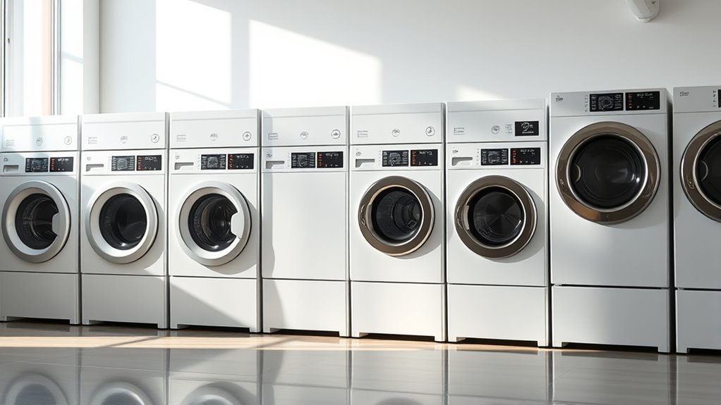12 Best No Frills Washing Machines for 2026
