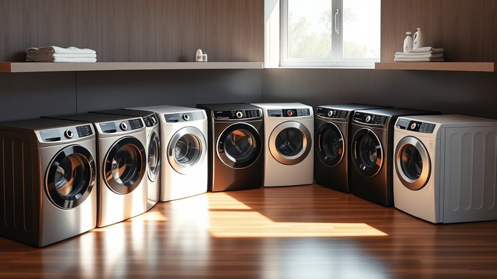 12 Best Small Washing Machines for 2026