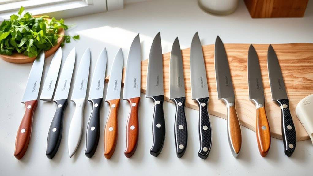 12 Best Everyday Use Knives for 2026