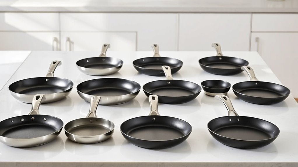 12 Best Frying Pans for 2026