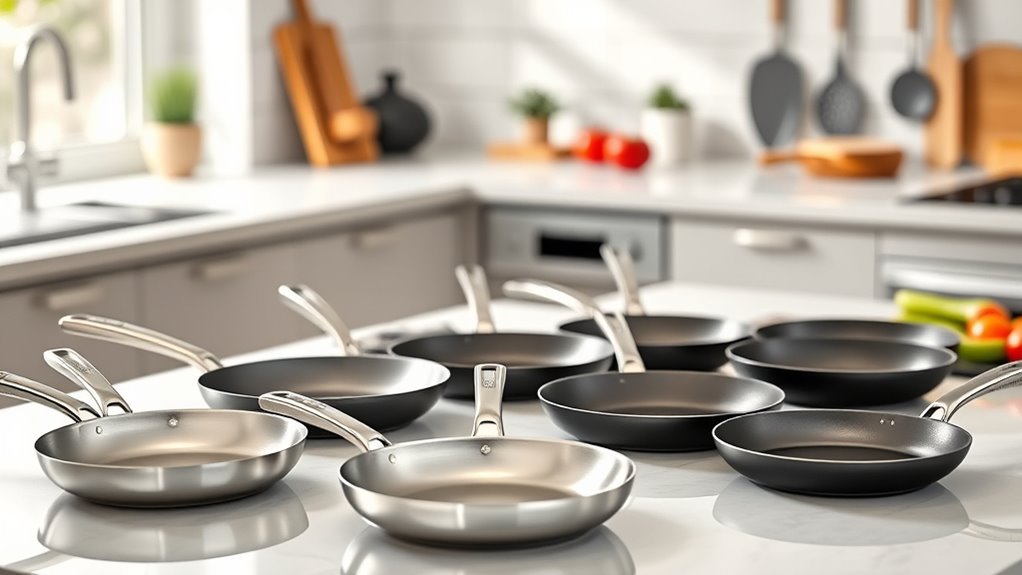 9 Best 12 Inch Frying Pans for 2026
