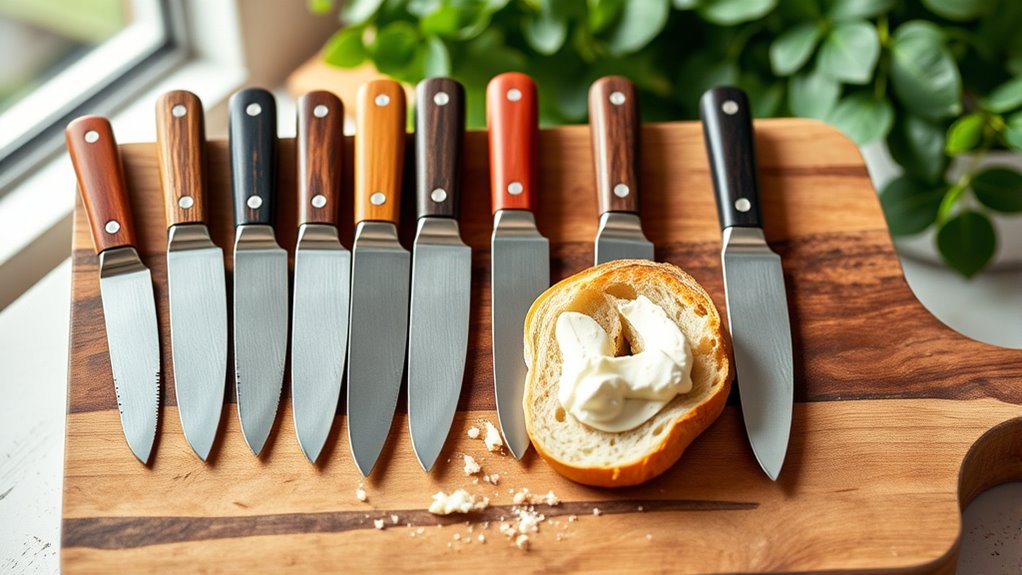 12 Best Bagel Knives for Perfect Slices in 2026