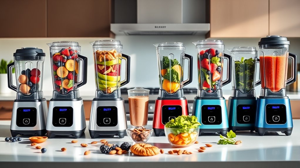 8 Best Blenders for Everything in 2026
