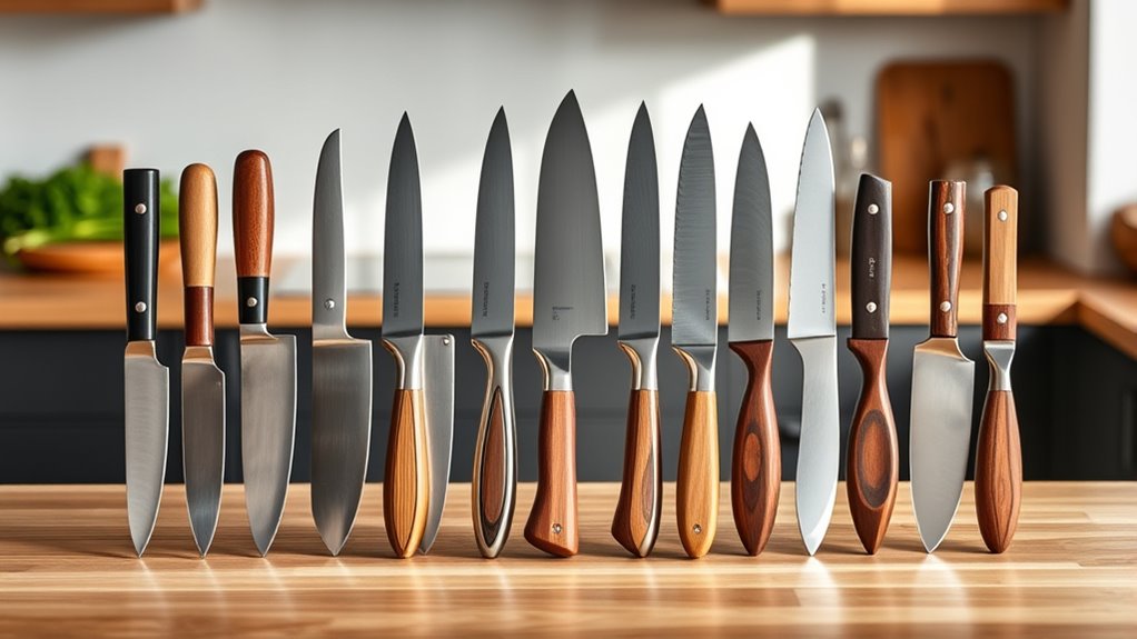 12 Best Chef Knives for Home Cooks in 2026
