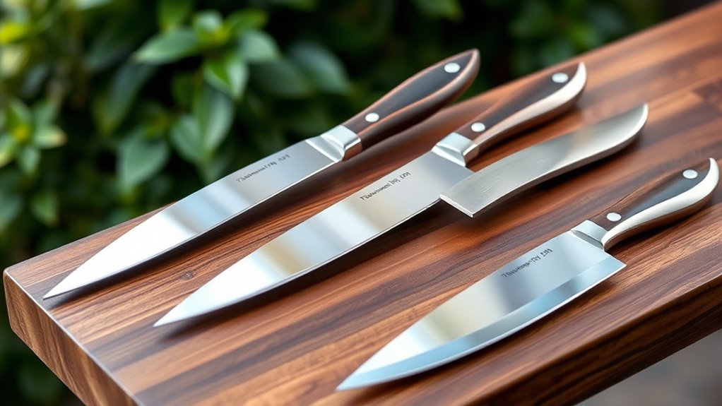 12 Best Curved Knives for 2026