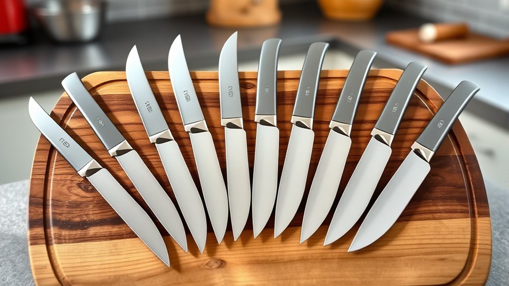 12 Best Curved Paring Knives for 2026