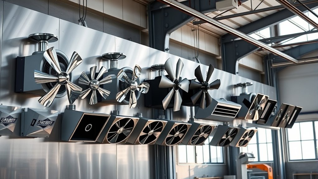 12 Best Shop Exhaust Fans for 2026