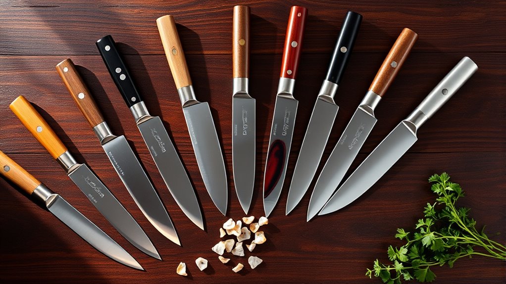 12 Best Flexible Fillet Knives for 2026