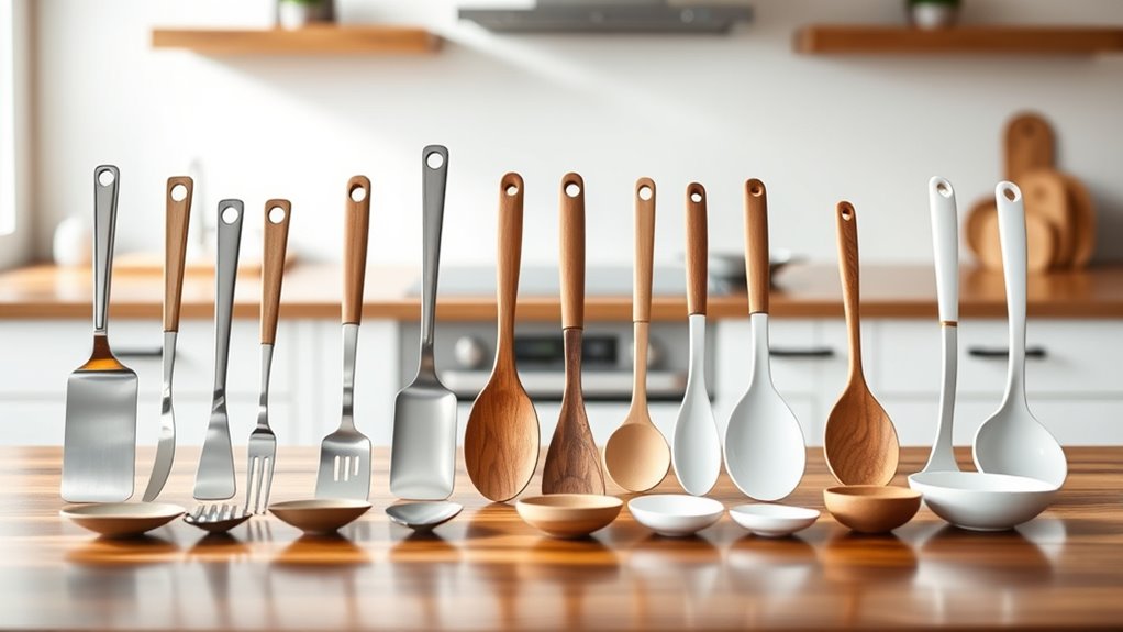 12 Best Utensils for Serving Food in 2026
