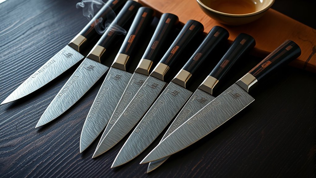 12 Best Authentic Japanese Knives for 2026