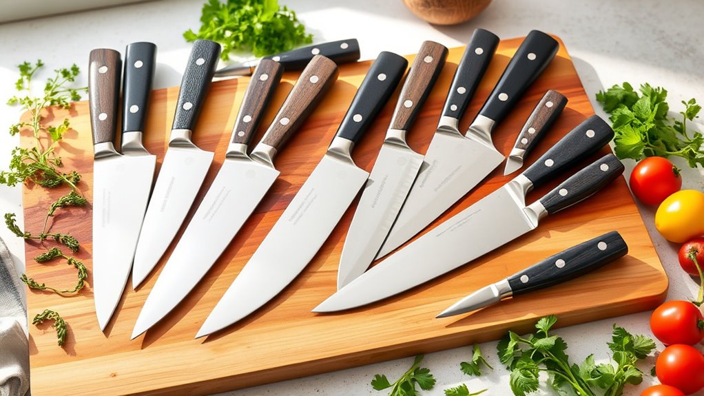 12 Best All Purpose Kitchen Knives for 2026