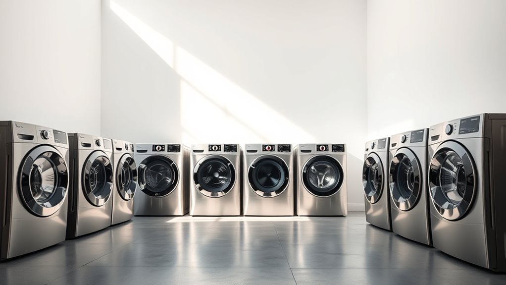 9 Best LG Washing Machines for 2026