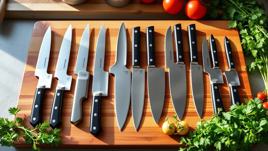 12 Best MAC Chef Knives for 2026