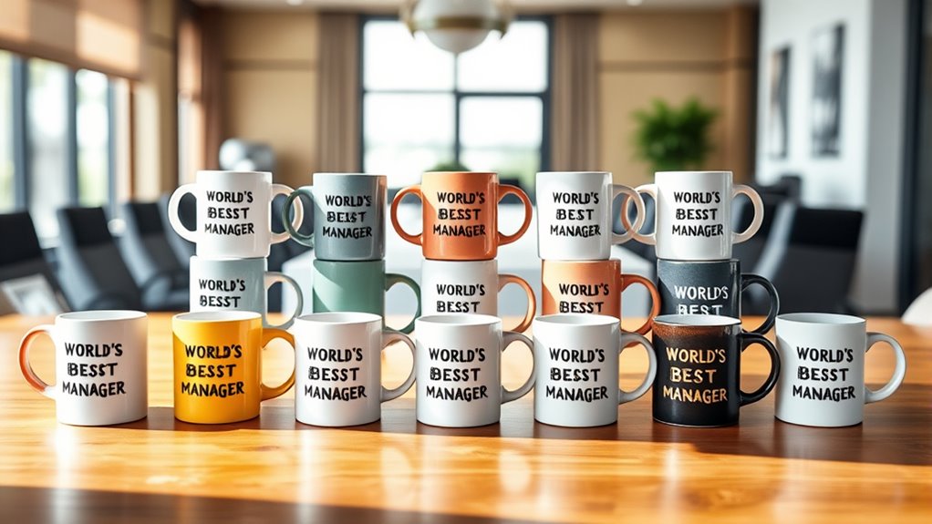 12 Best Worlds Best Manager Mugs for 2026
