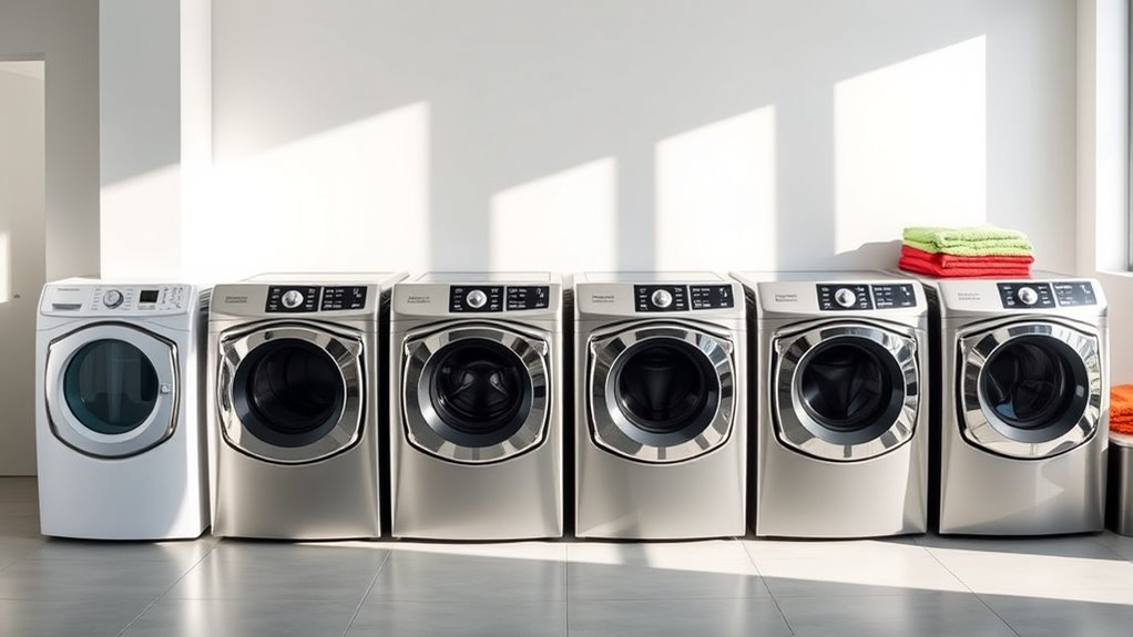 4 Best Maytag Top Load Washing Machines for 2026