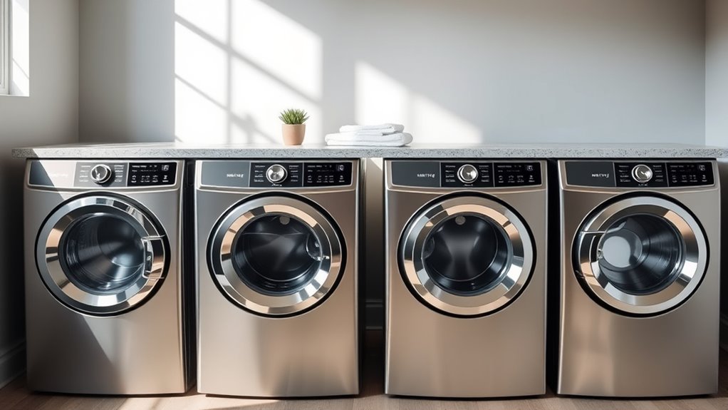 4 Best Maytag Washing Machines for 2026