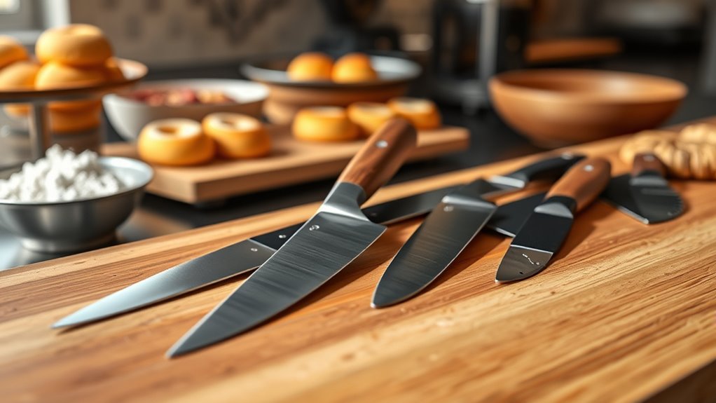 12 Best Pastry Knives for 2026