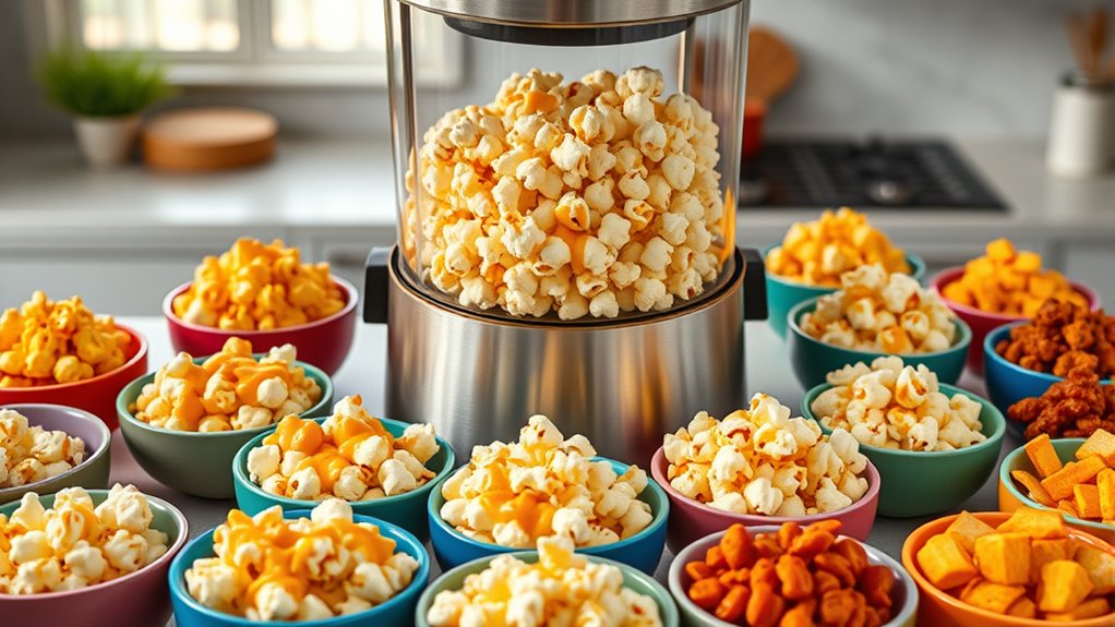 12 Best Popcorn Options for Popcorn Makers in 2026