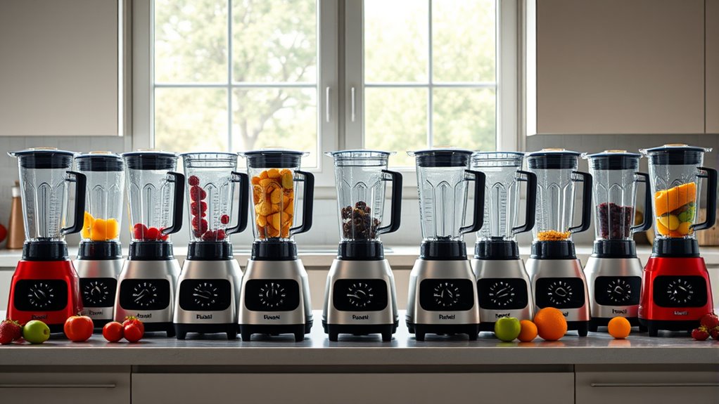 12 Best Blenders for Puree in 2026