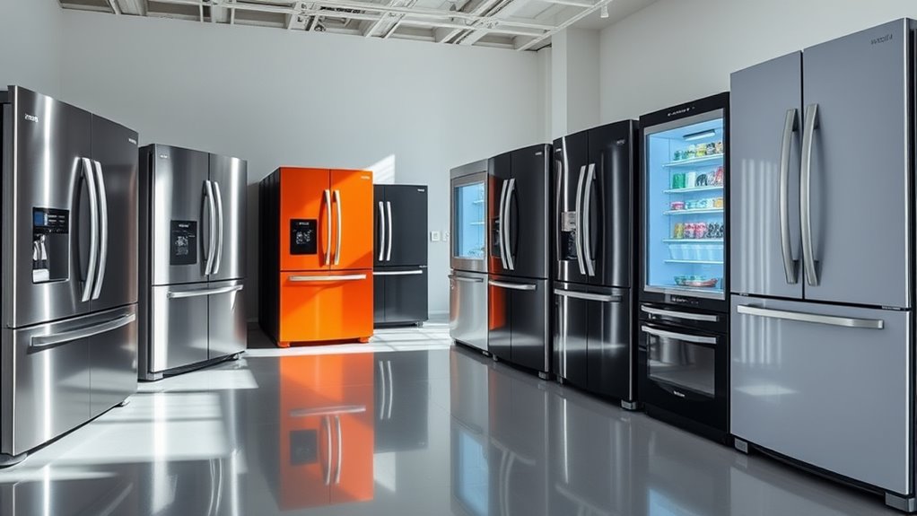 12 Best Refrigerator Models for 2026
