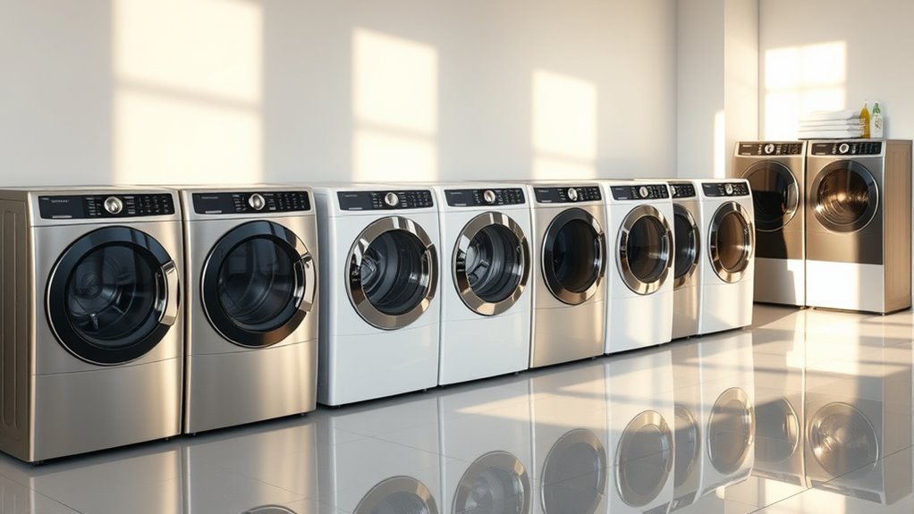 12 Best Twin Tub Washing Machines for 2026