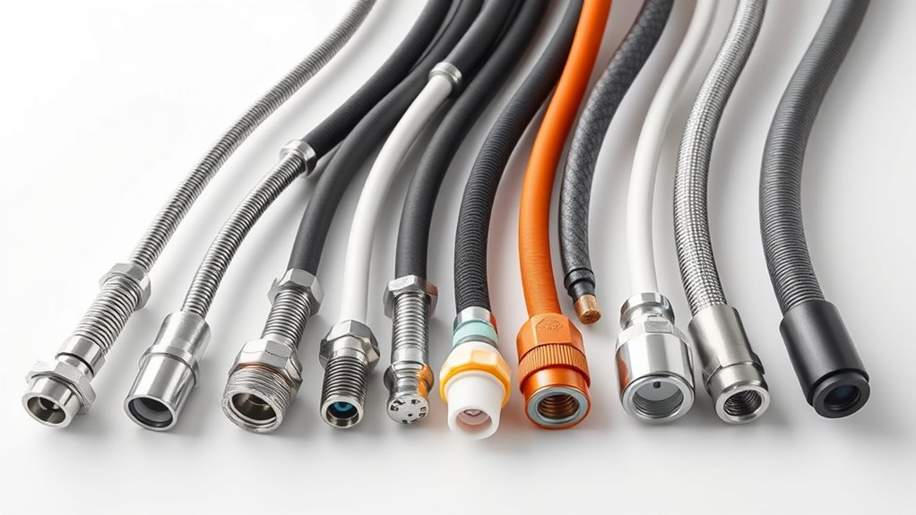 12 Best Washing Machine Hoses for 2026