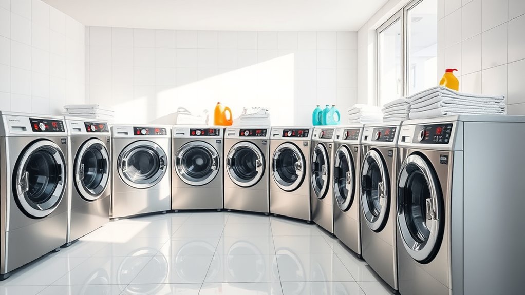 12 Best Fully Automatic Washing Machines for 2026