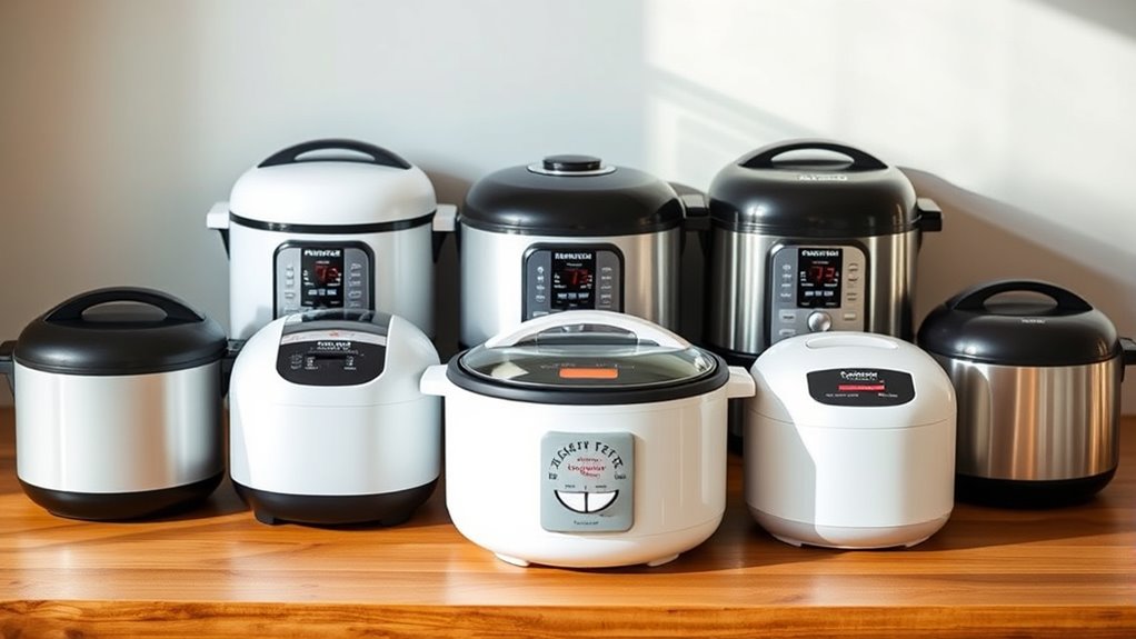 8 Best Inexpensive Rice Cookers for 2026