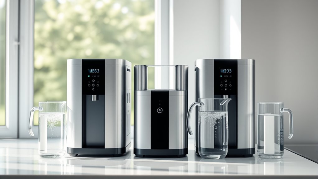 Best Water Conditioning Systems for 2026